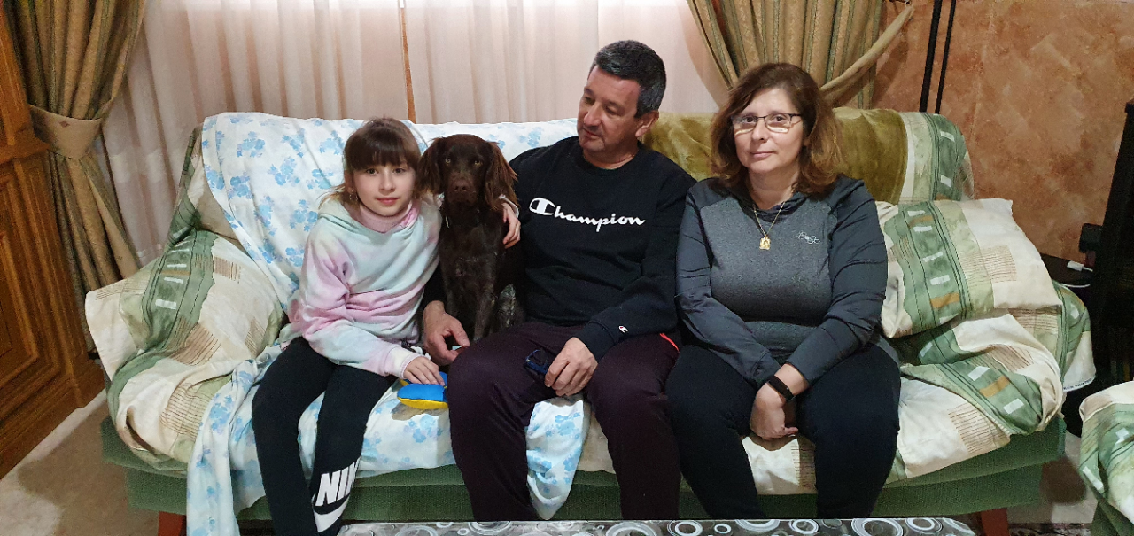 DUQUE - ASCAN Madrid