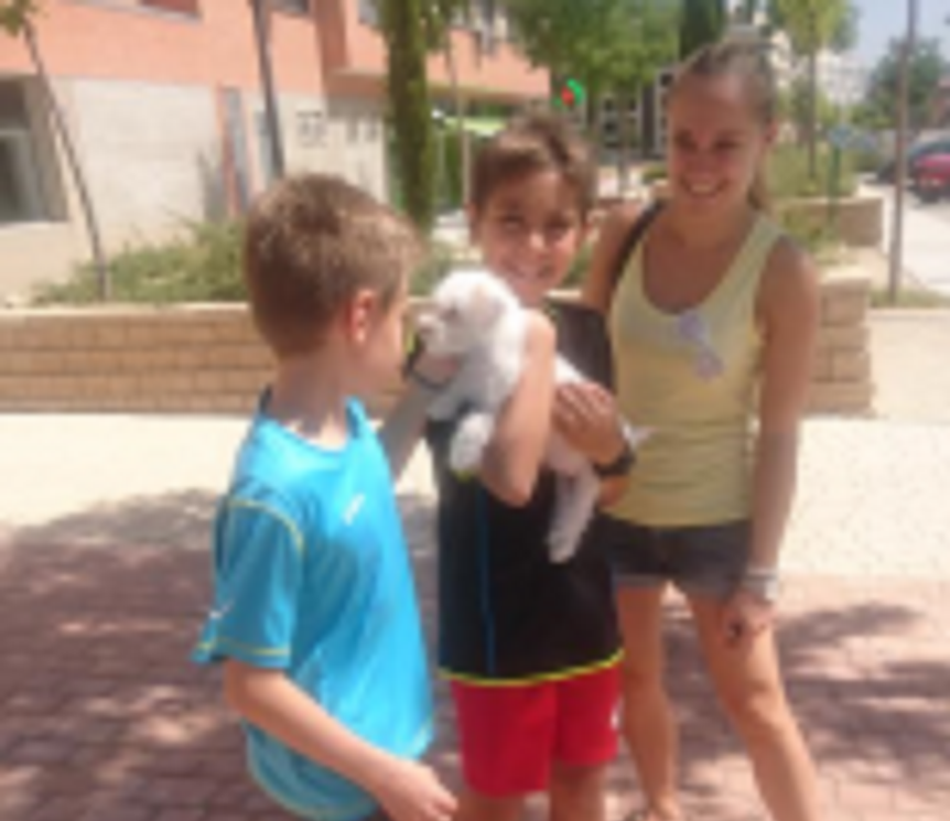 COPITO - ASCAN Madrid