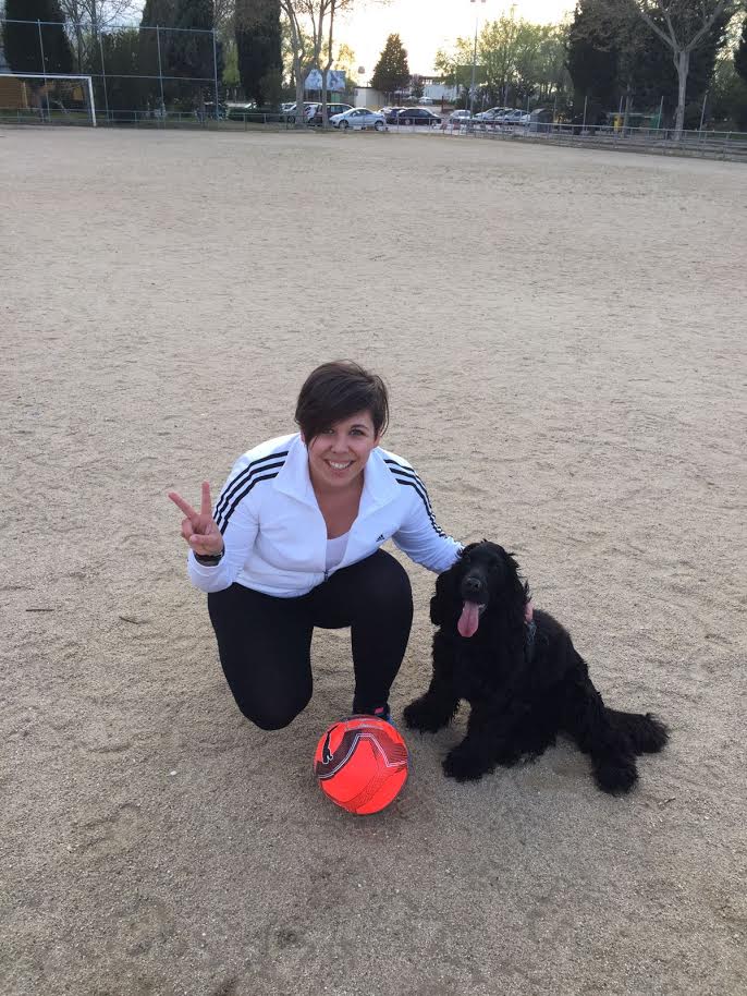 BLAKY - ASCAN Madrid