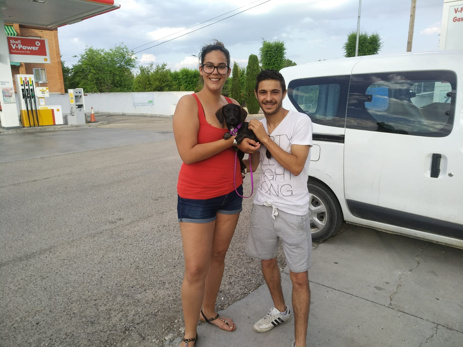 EVEREST - ASCAN Madrid