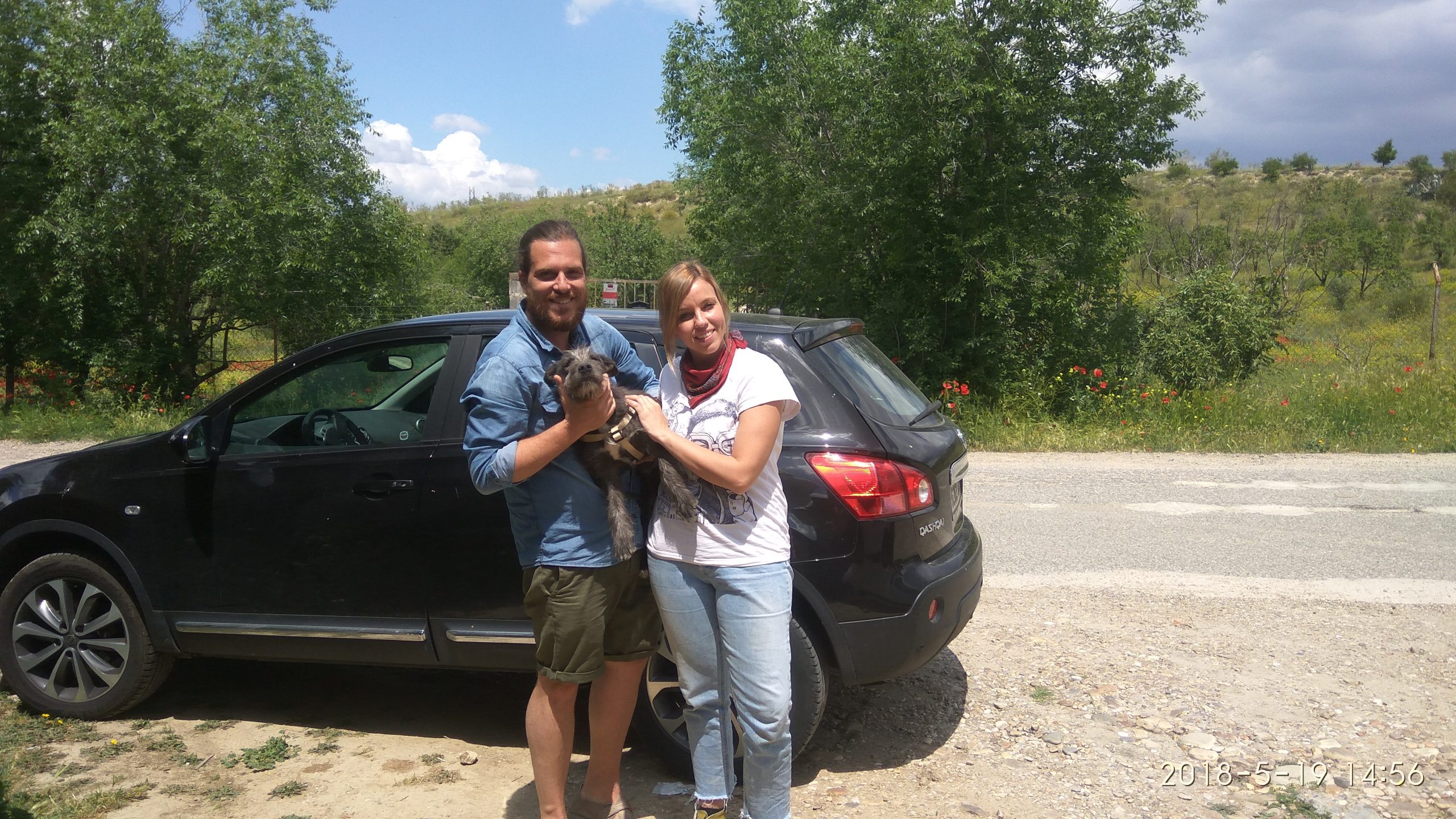 GRISSA - ASCAN Madrid