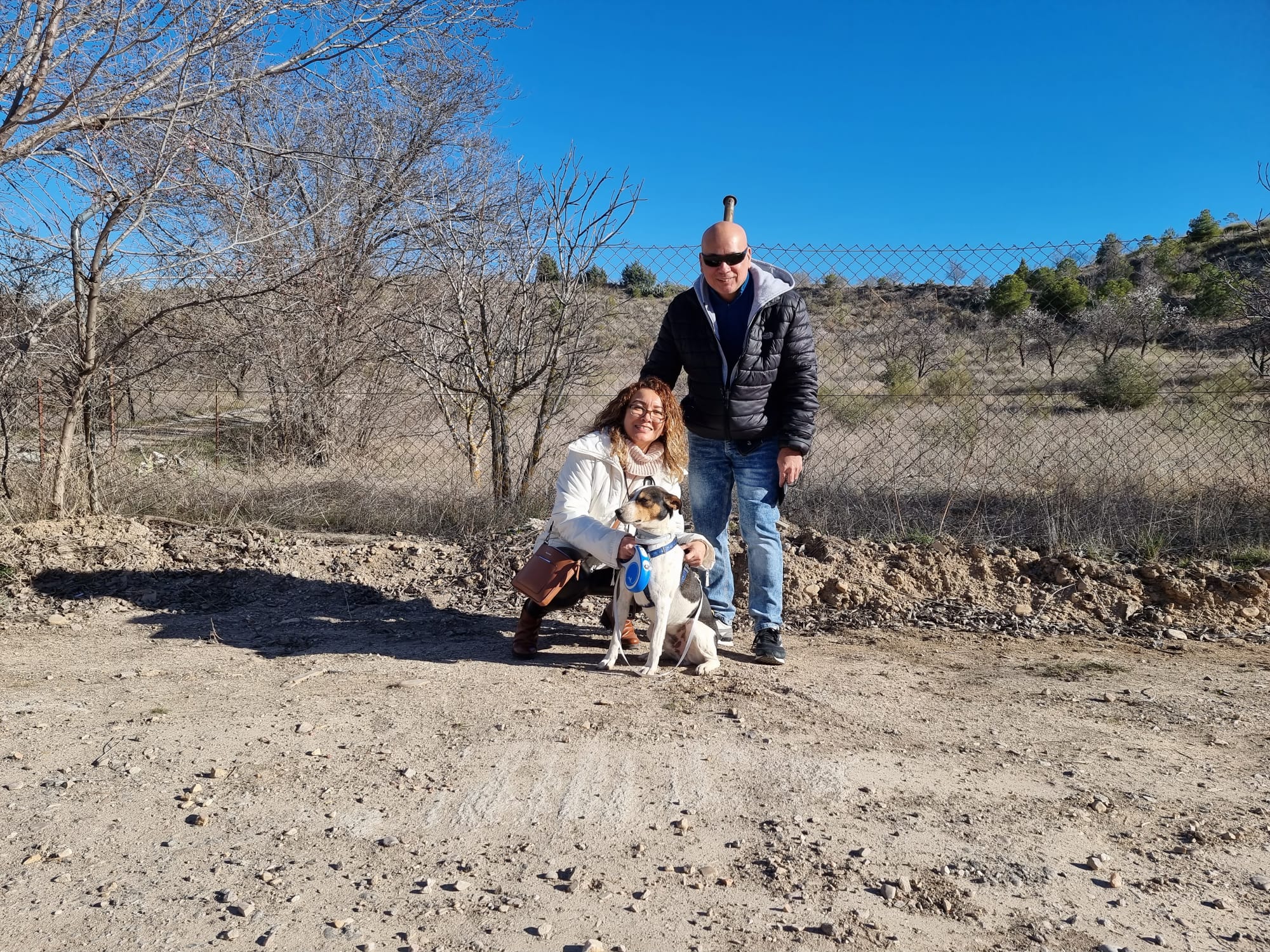 NIVEN – ASCAN Madrid