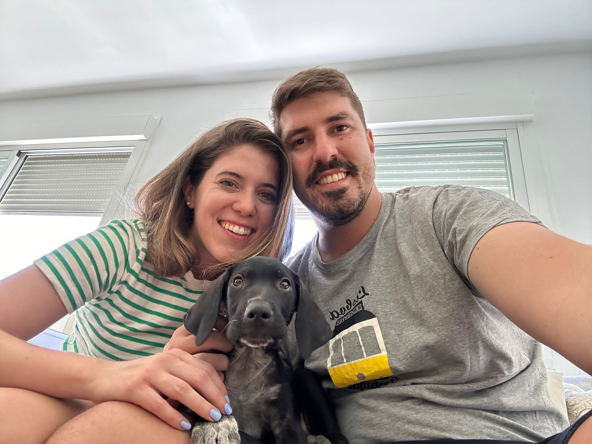 BRANDON - ASCAN Madrid